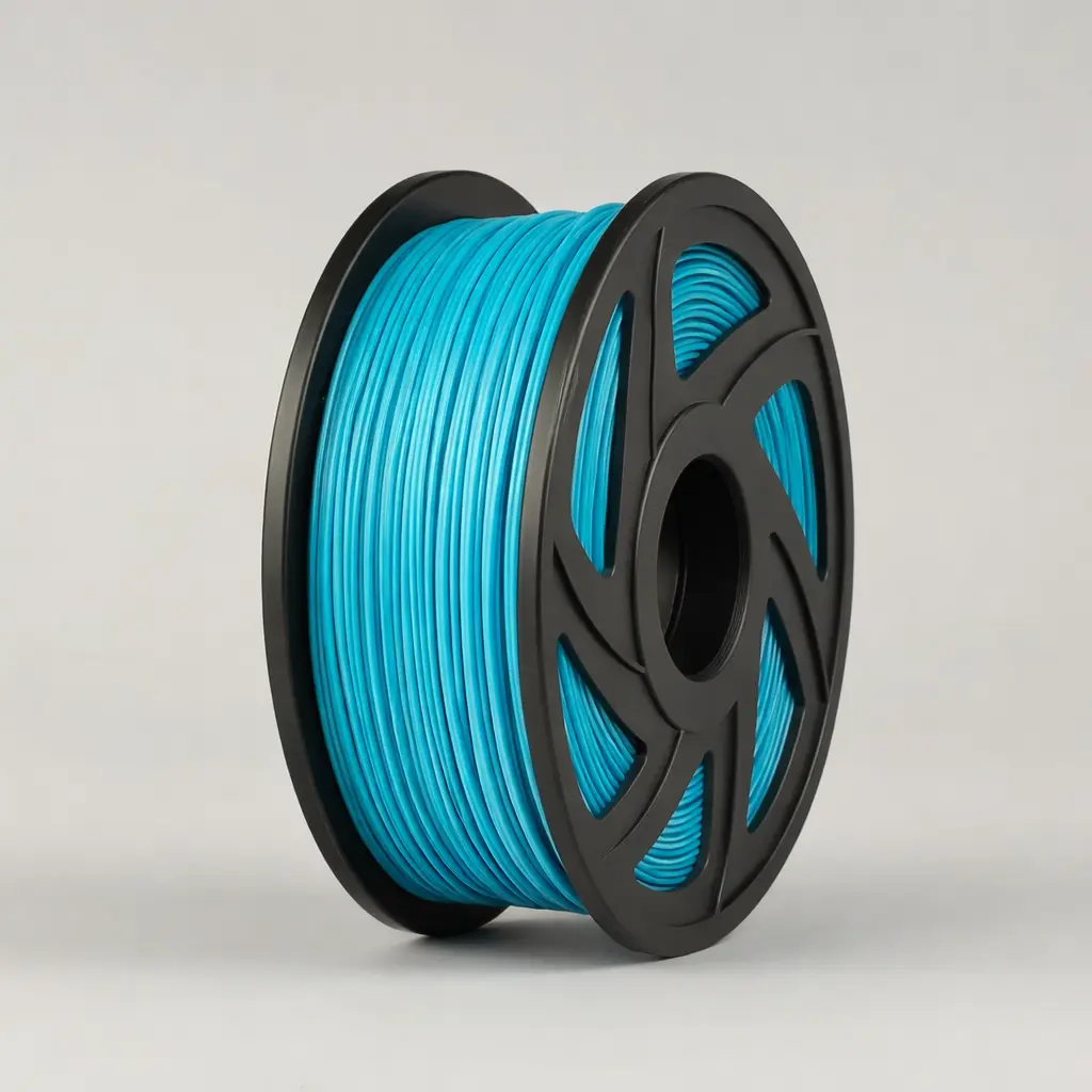 1KG PLA Filament - Teal | Fusion