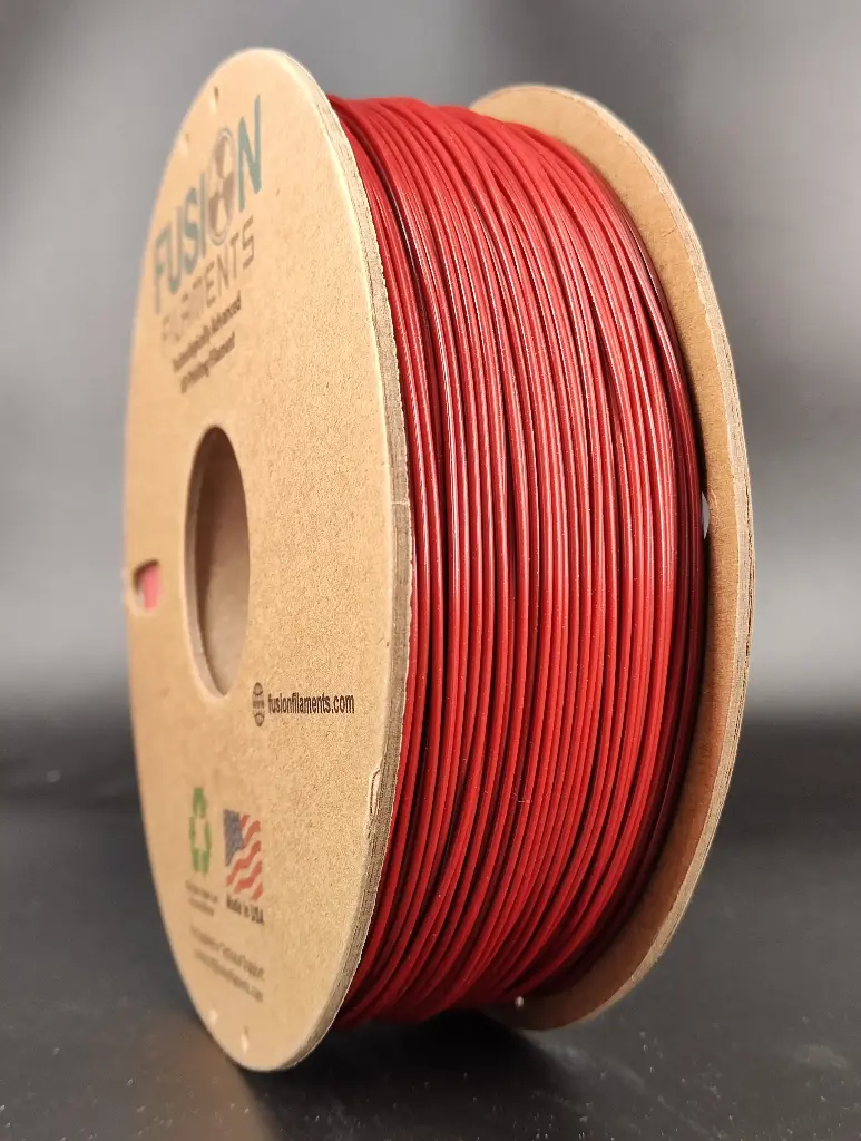 1KG ASA Filament - Red Dwarf | Fusion